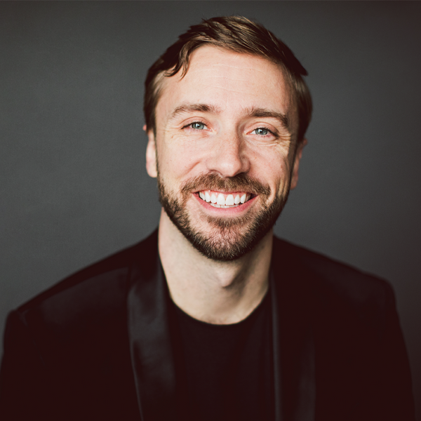 Peter's January Playlist - Legendary Vocals by Peter Hollens