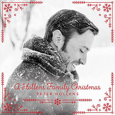 Legendary Vocals by Peter Hollens