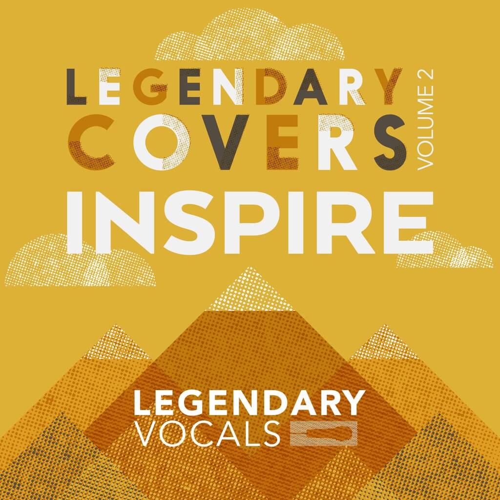 Legendary Vocals by Peter Hollens