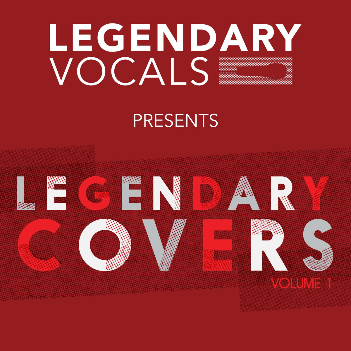 Featured Products - Legendary Vocals by Peter Hollens